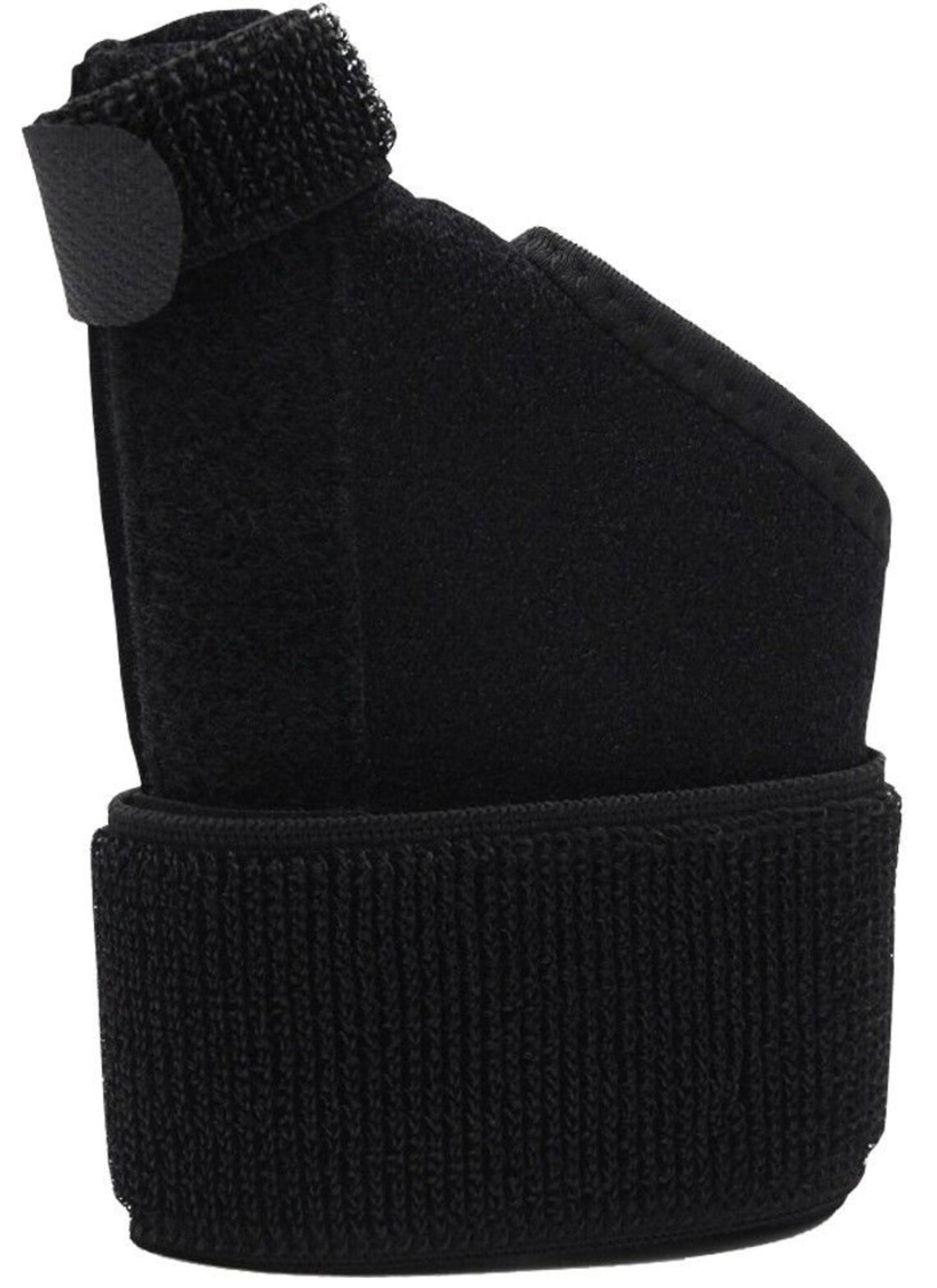 LTG PRO® Neoprene Thumb & Wrist Support Brace – Universal Size, Pain ...