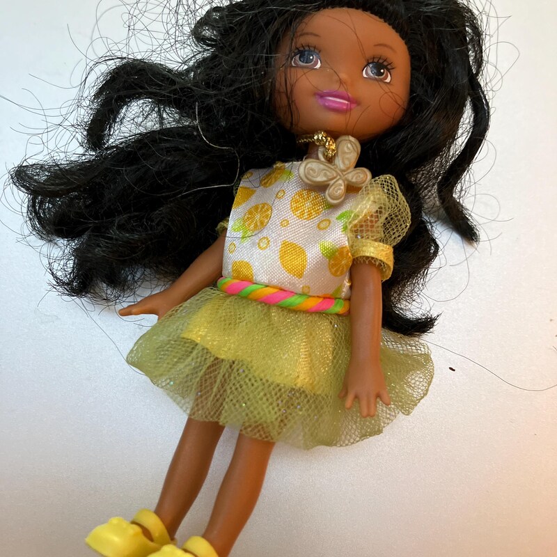 Genuine Barbie - Etsy