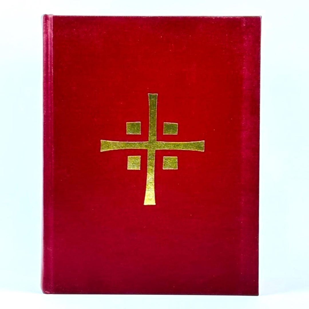 Lectionary for Mass - Proper of Seasons for Weekdays Year 1 - Volume II ...