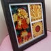 Scarecrow Shadow Box - Etsy