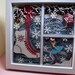 Seasons Greetings Skater Shadow Box - Etsy