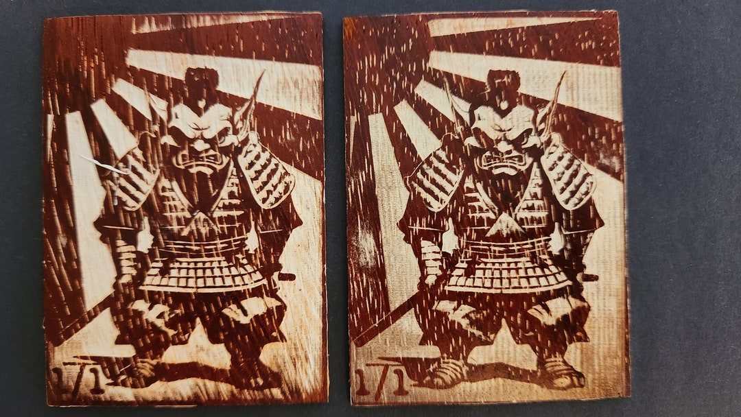 Magic the Gathering Creature Tokens - Etsy