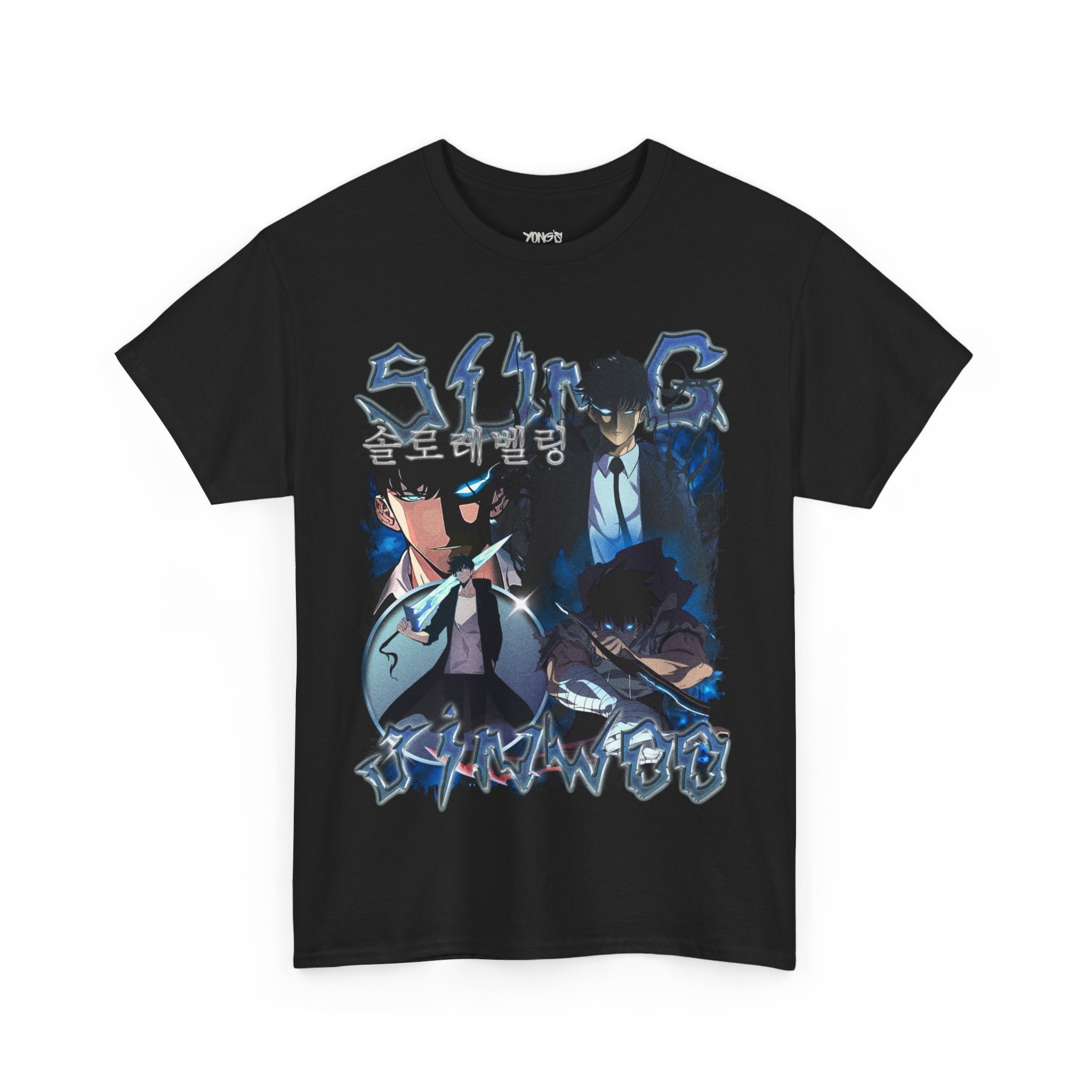Anime Vintage Special Unisex T-shirt, Anime Shirt, Anime Manga Shirt ...