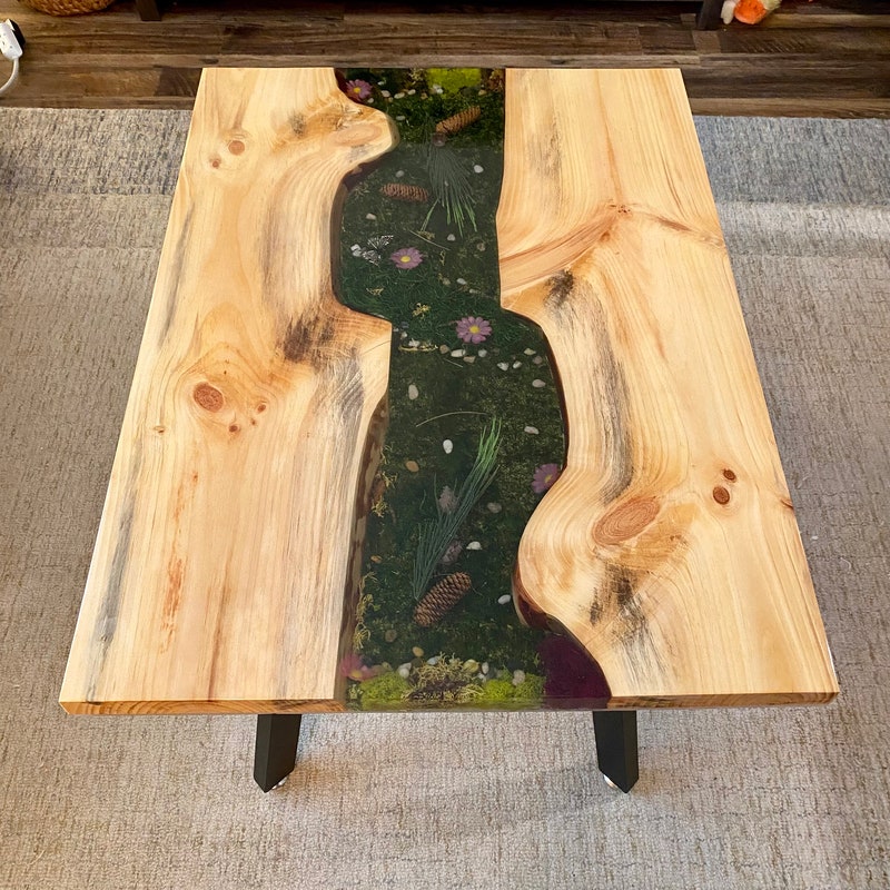 Moss Furniture - Etsy