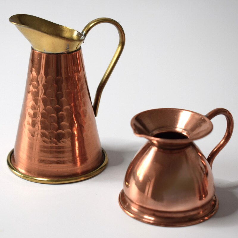 Tall Jugs - Etsy