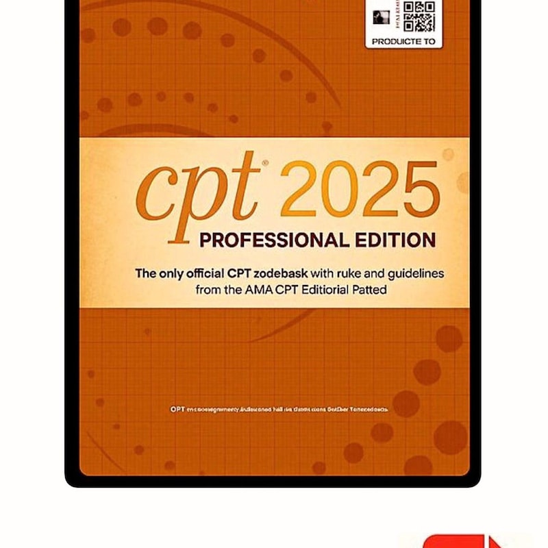 2026 Cpt Code - Etsy