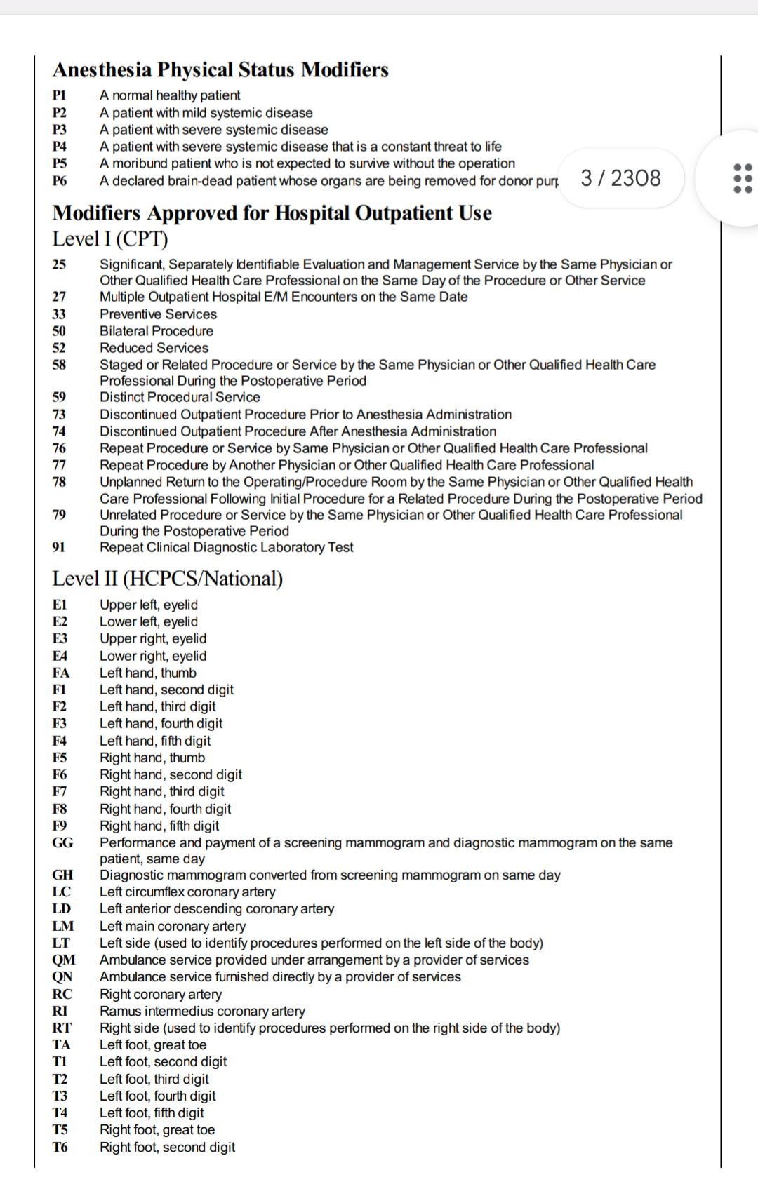 AMA CPT 2024 Professional Edition - Digital Version - Etsy
