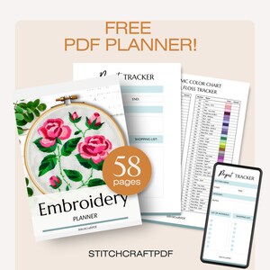 NEW BUNDLE, Mega Embroidery Pack, Easy and Simple Designs, Lifetime ...
