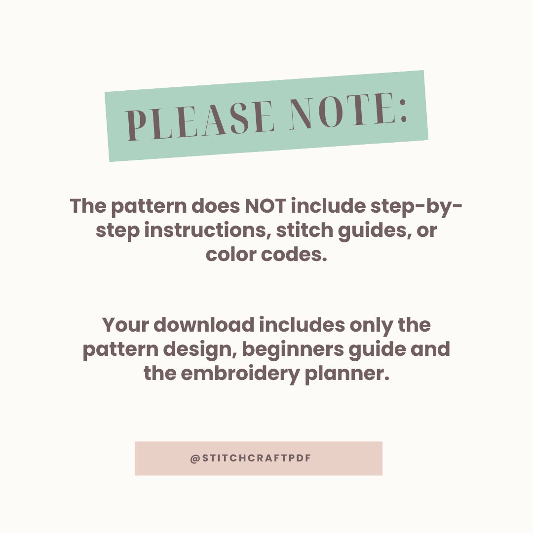 Hummingbird Embroidery Pattern, Instant Download, Bird Embroidery, Bird ...