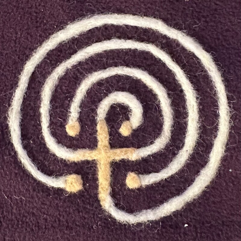 Finger Labyrinth - Etsy