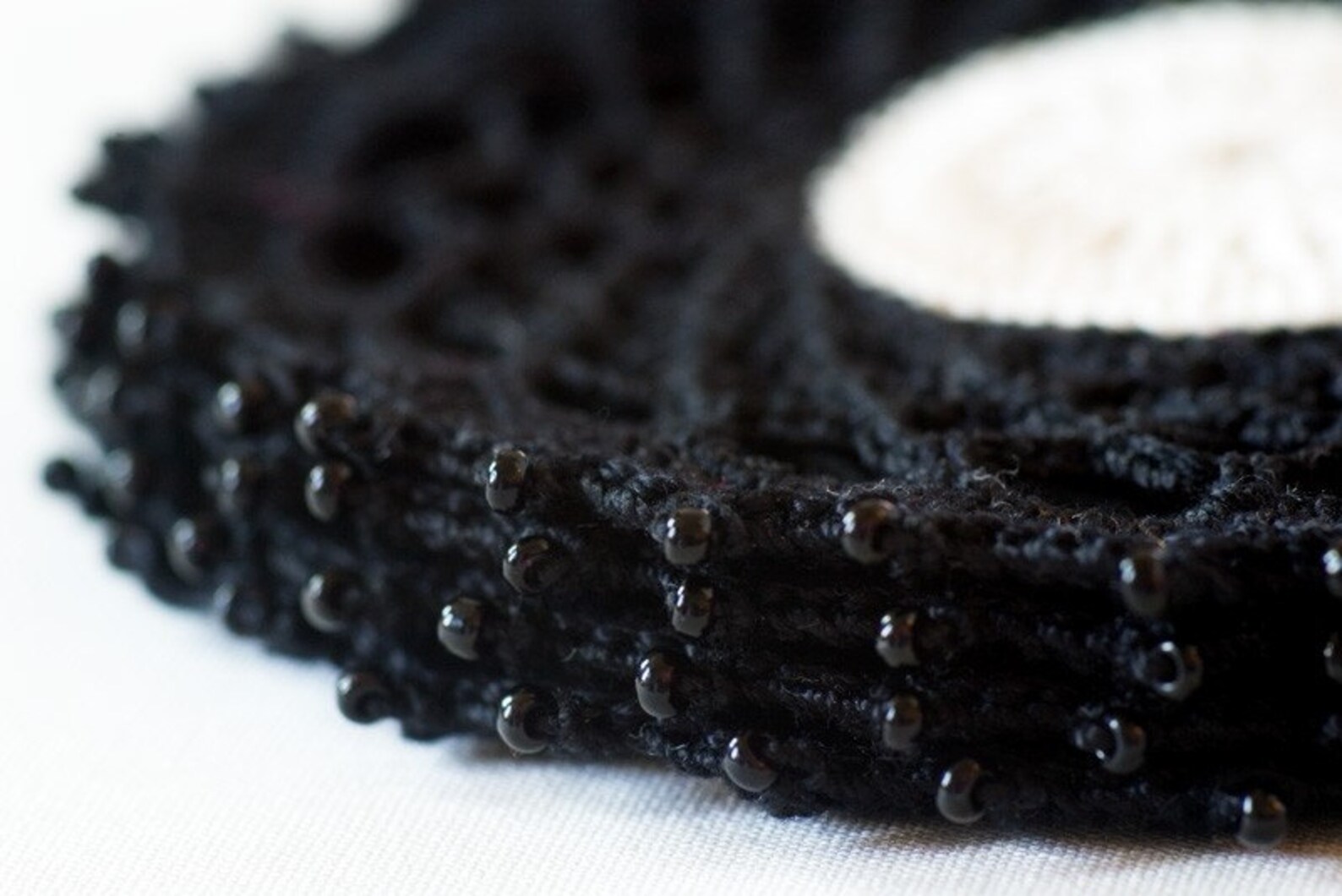 Crochet Pui Coasters - Etsy