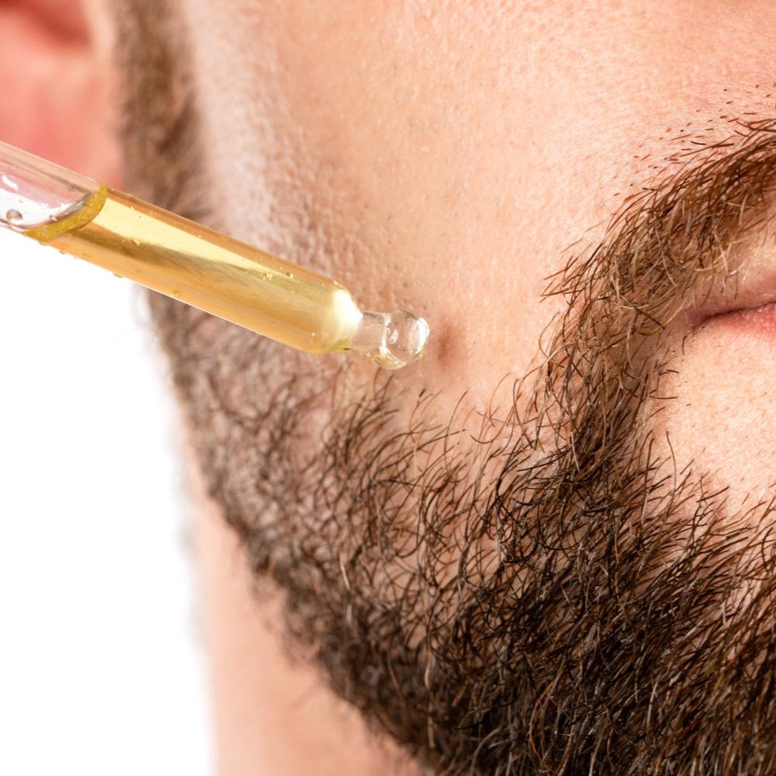 Black Seed Beard Oil - Etsy