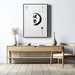 Your Name in Japanese Print, Japan Wall Art, Personalised Calligraphy ...