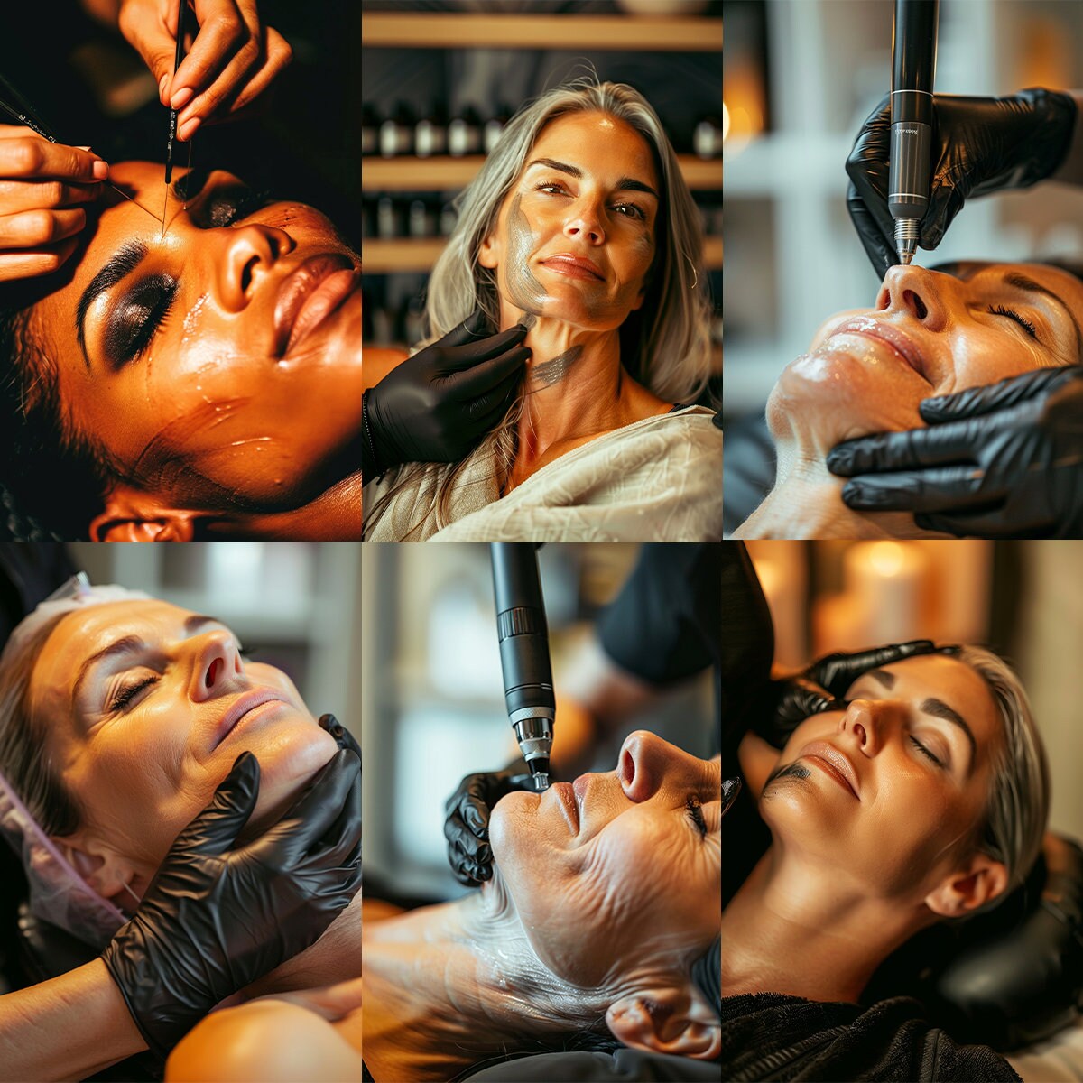 30 Stock Photos - Professional Spa and Beauty Treatment Images for ...