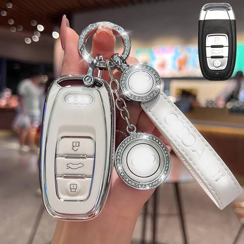 Audi A1 Key Case - Etsy