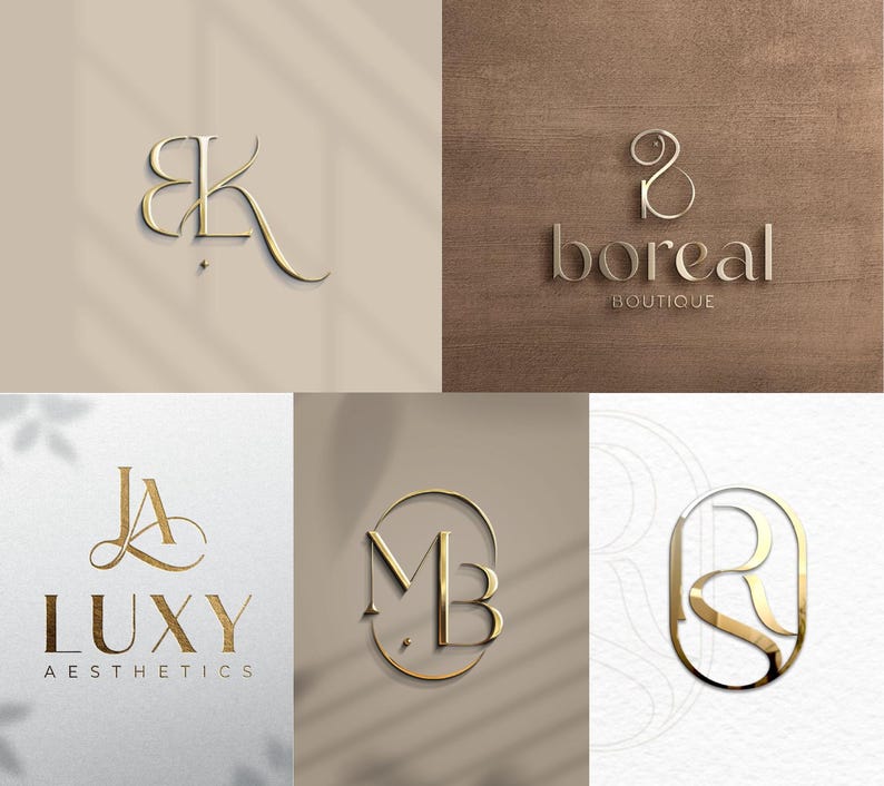 I Will Create a Custom Logo Design for Your Business Professional Logo ...
