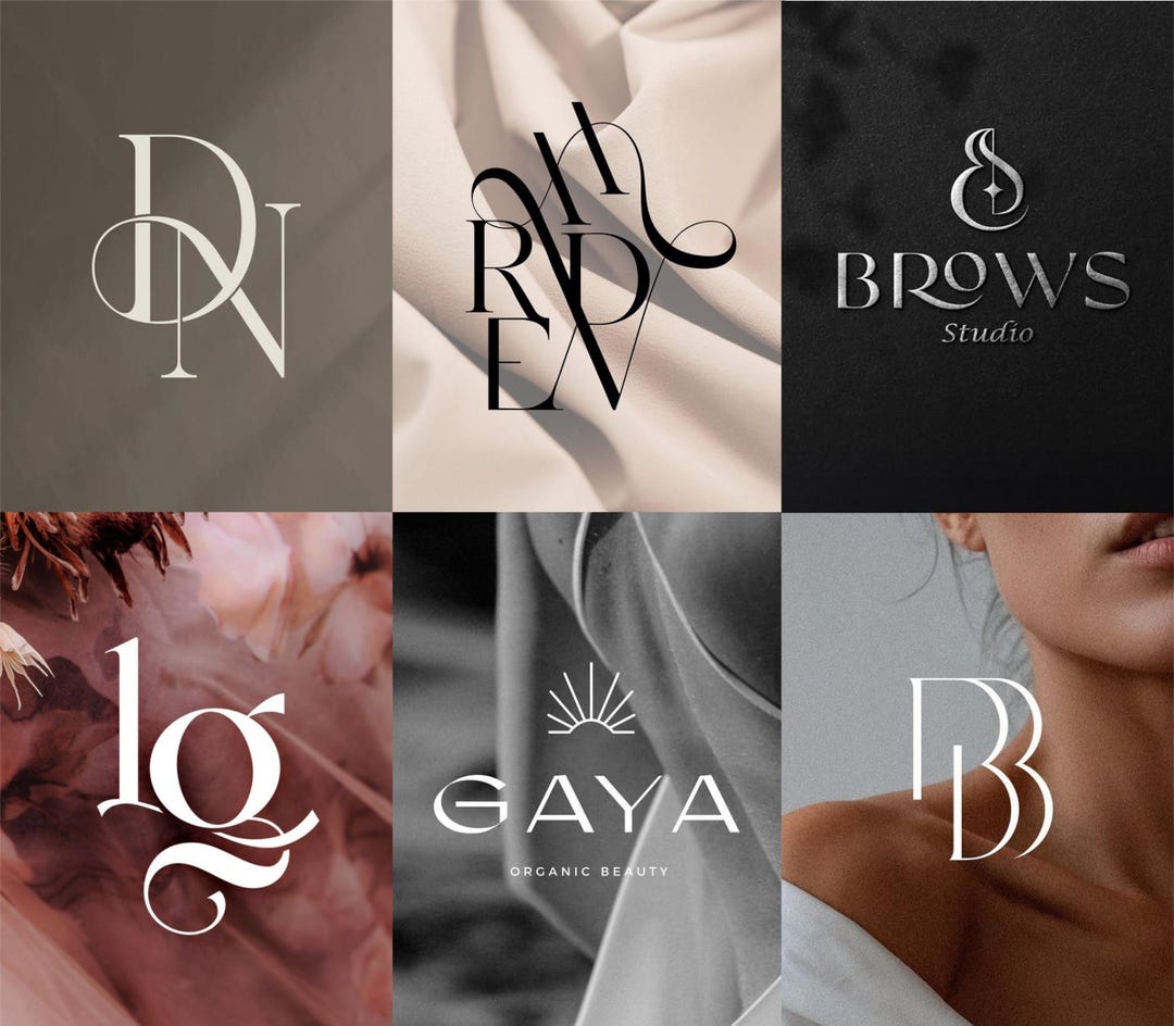 I Will Create a Custom Logo Design for Your Business Professional Logo ...