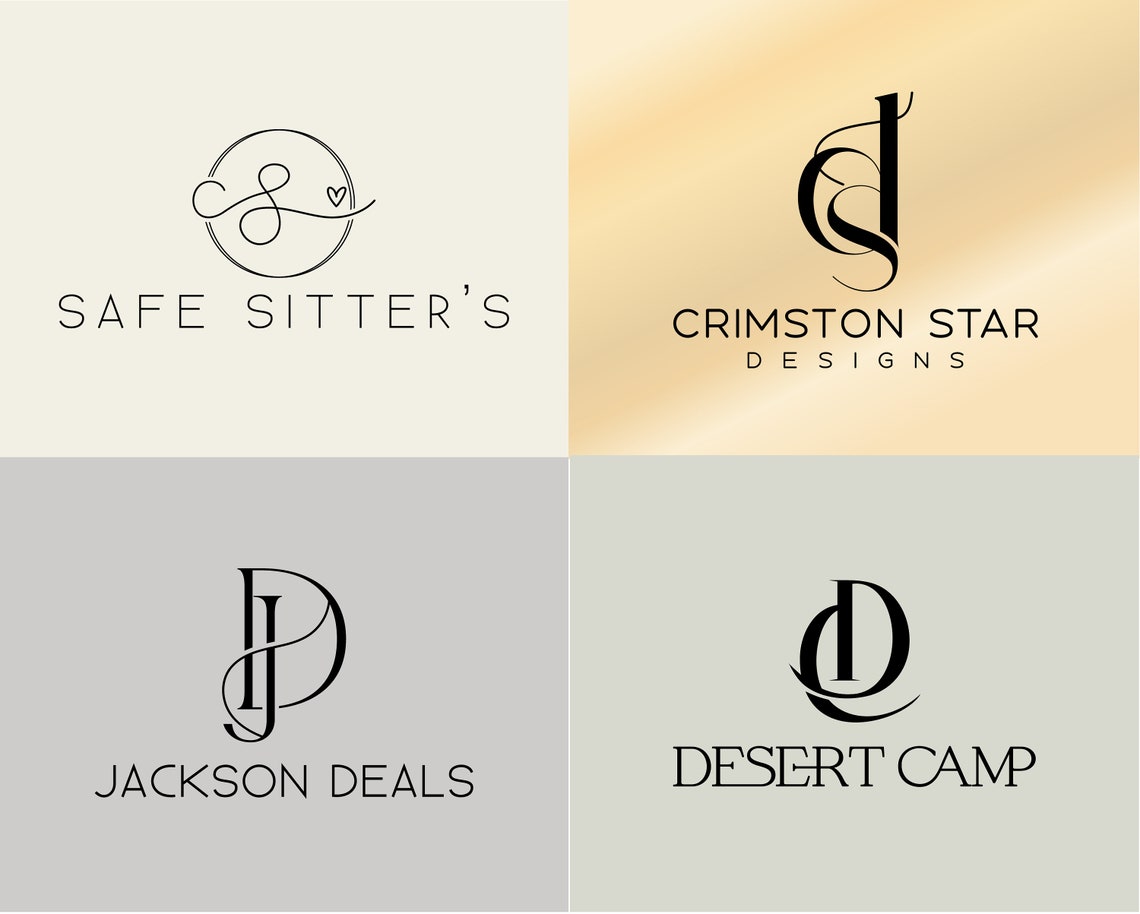 I Will Create Custom Logo Design for Your Business Professional Logo ...