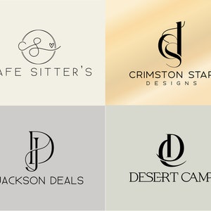 I Will Create Custom Logo Design for Your Business Professional Logo ...