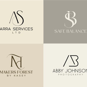 I Will Create Custom Logo Design for Your Business Professional Logo ...