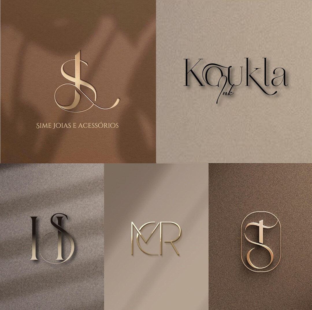 I Will Create a Custom Logo Design for Your Business Professional Logo ...