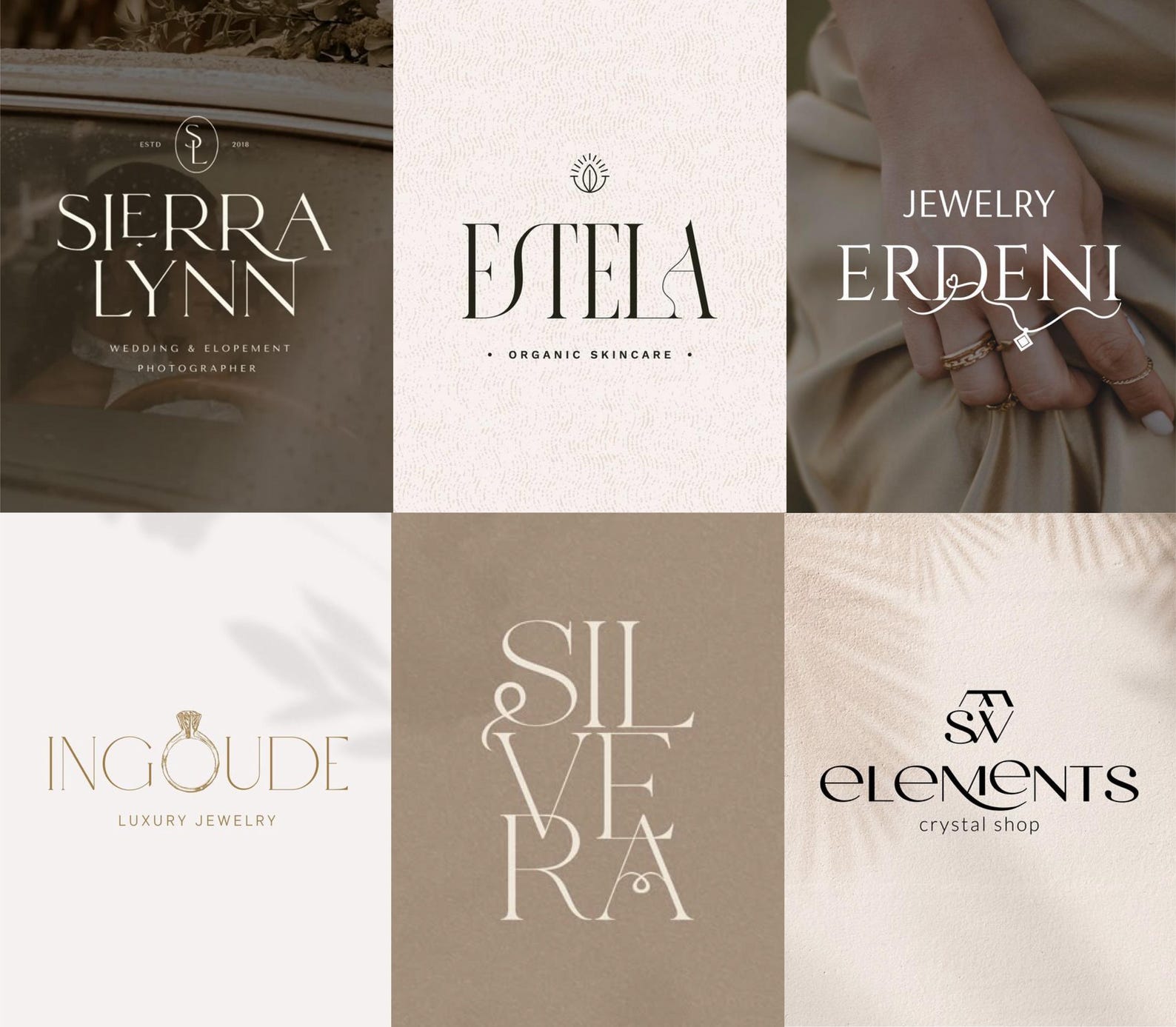 I Will Create a Custom Logo Design for Your Business Professional Logo ...