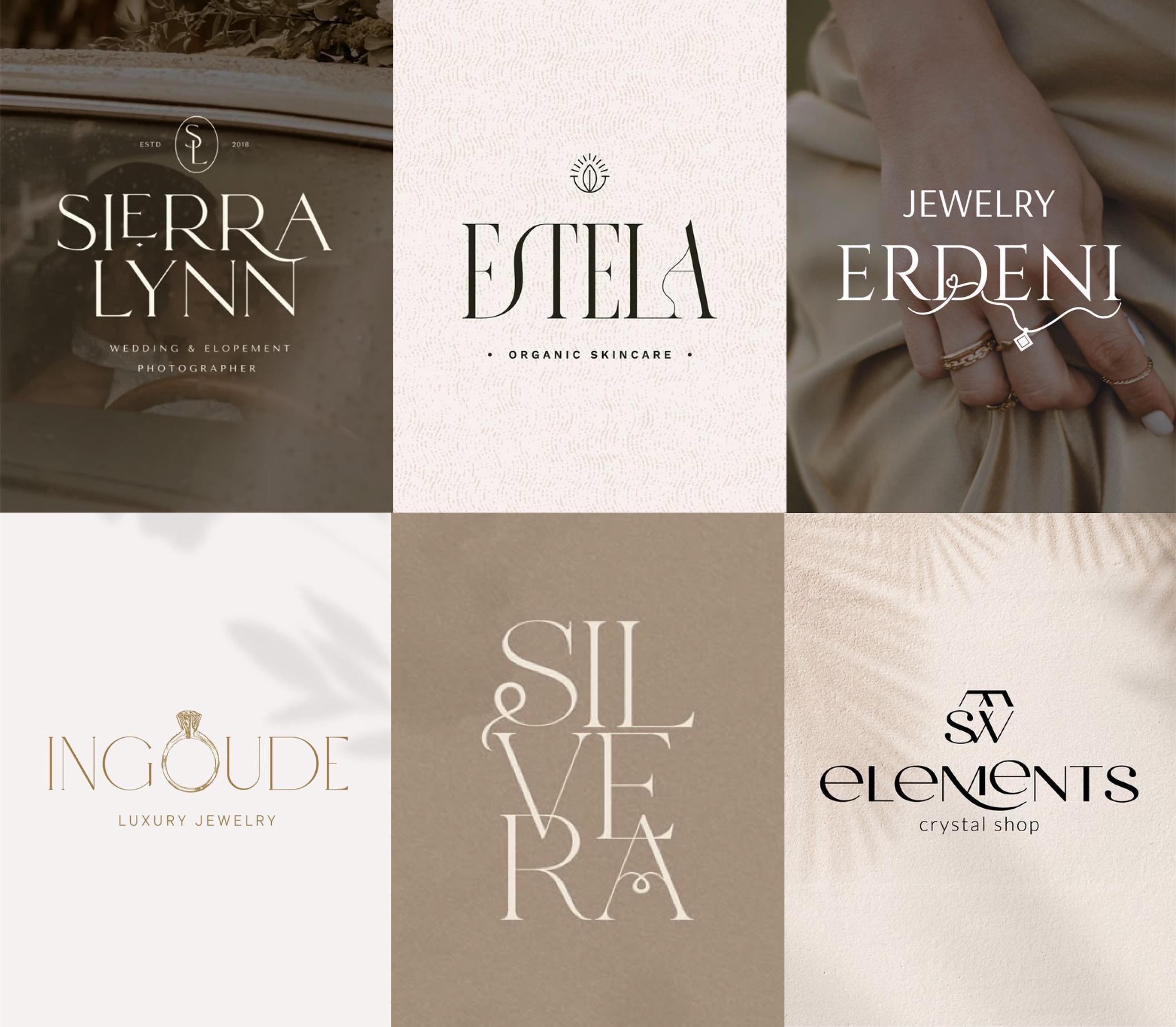 I Will Create a Custom Logo Design for Your Business Professional Logo ...
