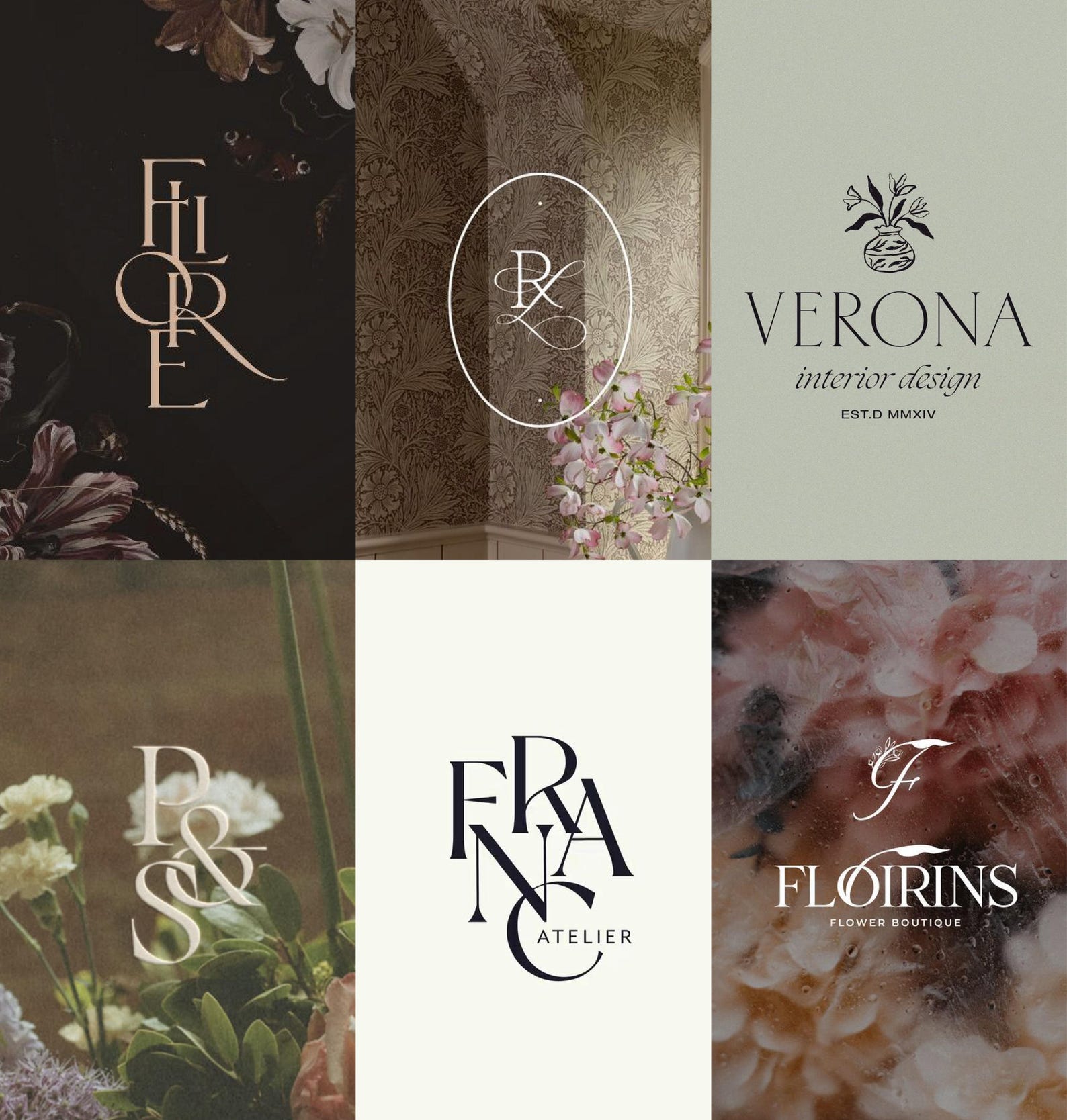 I Will Create a Custom Logo Design for Your Business Professional Logo ...