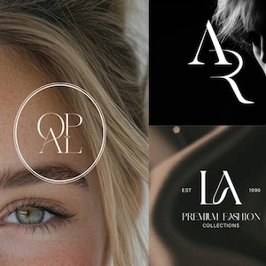 I Will Create a Custom Logo Design for your Business Professional Logo ...