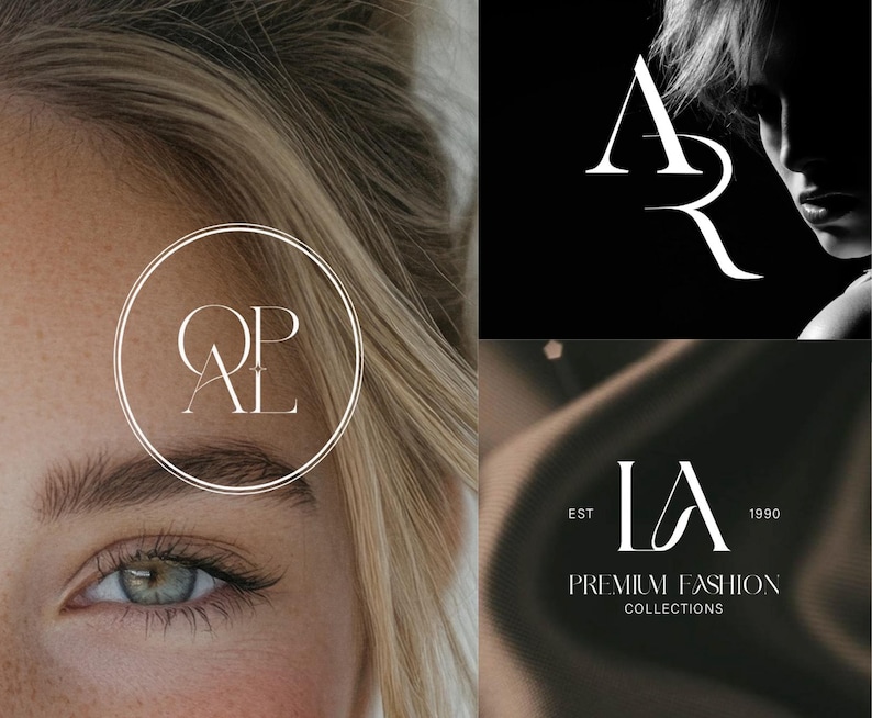 I Will Create a Custom Logo Design for Your Business Professional Logo ...