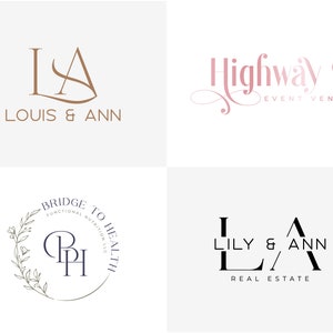 I Will Create Custom Logo Design for Your Business Professional Logo ...
