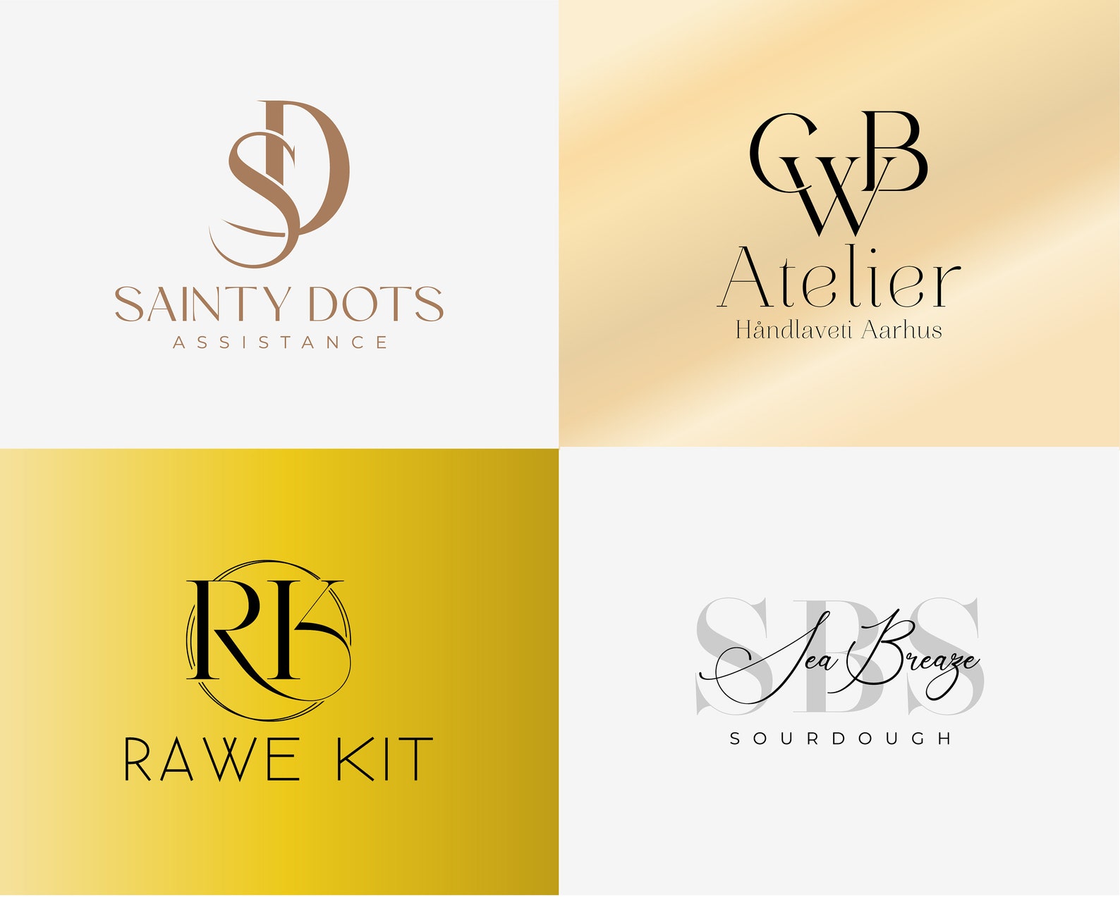 I Will Create Custom Logo Design for Your Business Professional Logo ...