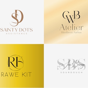 I Will Create Custom Logo Design for Your Business Professional Logo ...