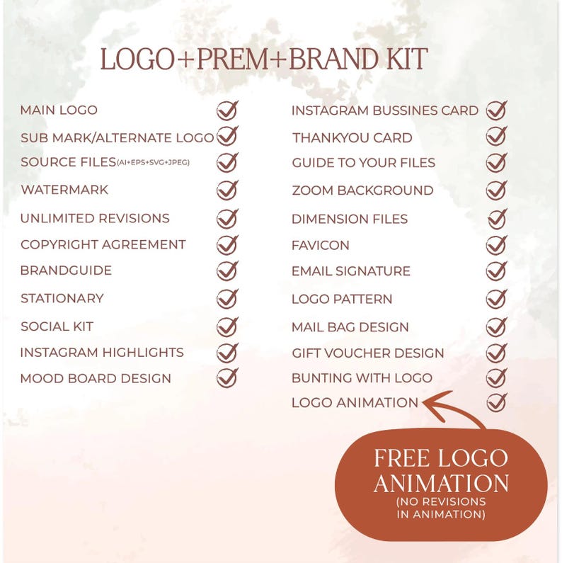 I Will Create a Custom Logo Design for Your Business Professional Logo ...