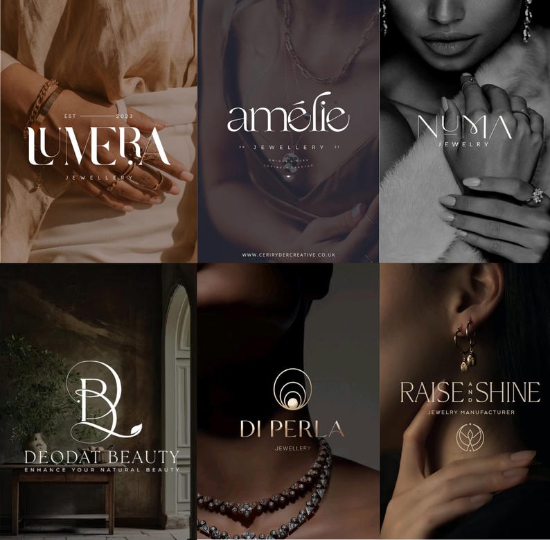 I Will Create Custom Logo Design for Your Business, Professional Logo ...