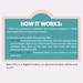 Respect Chart for Kids, Kids Positive Behavior Consequence Chart ...