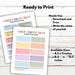 Editable Family Behavior Chart, Family House Rules, Behavior Chart for ...