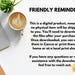 Kids Homeschool Schedule: Time Block Planner (canva Editable, PDF) - Etsy