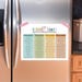 Respect Chart for Kids, Kids Positive Behavior Consequence Chart ...