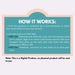 Editable Family Bonding Agreement, Family House Rules Chart, Family ...
