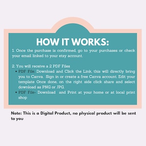 Editable Kids Video Game Contract, Video Game Rules, Gaming Agreement ...