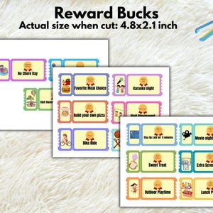 Editable Behavior Chart, Behavior Chart for Kids, Behavior Tracker ...