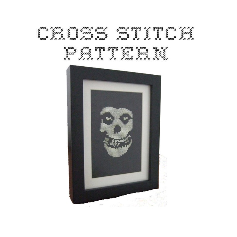 Metal Cross Stitch - Etsy