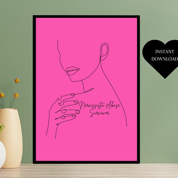 Recovery Posters - Etsy