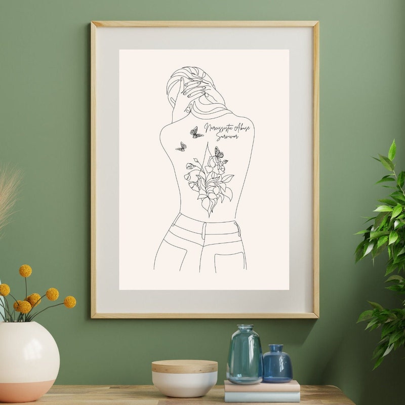 Recovery Posters - Etsy