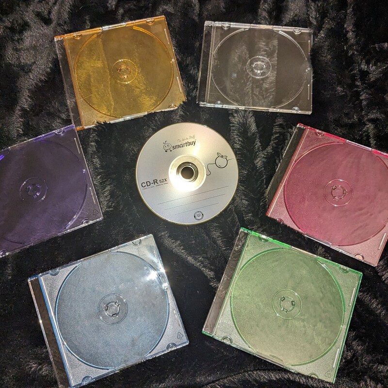 Buy Music Cds Cd Online In India - Etsy India