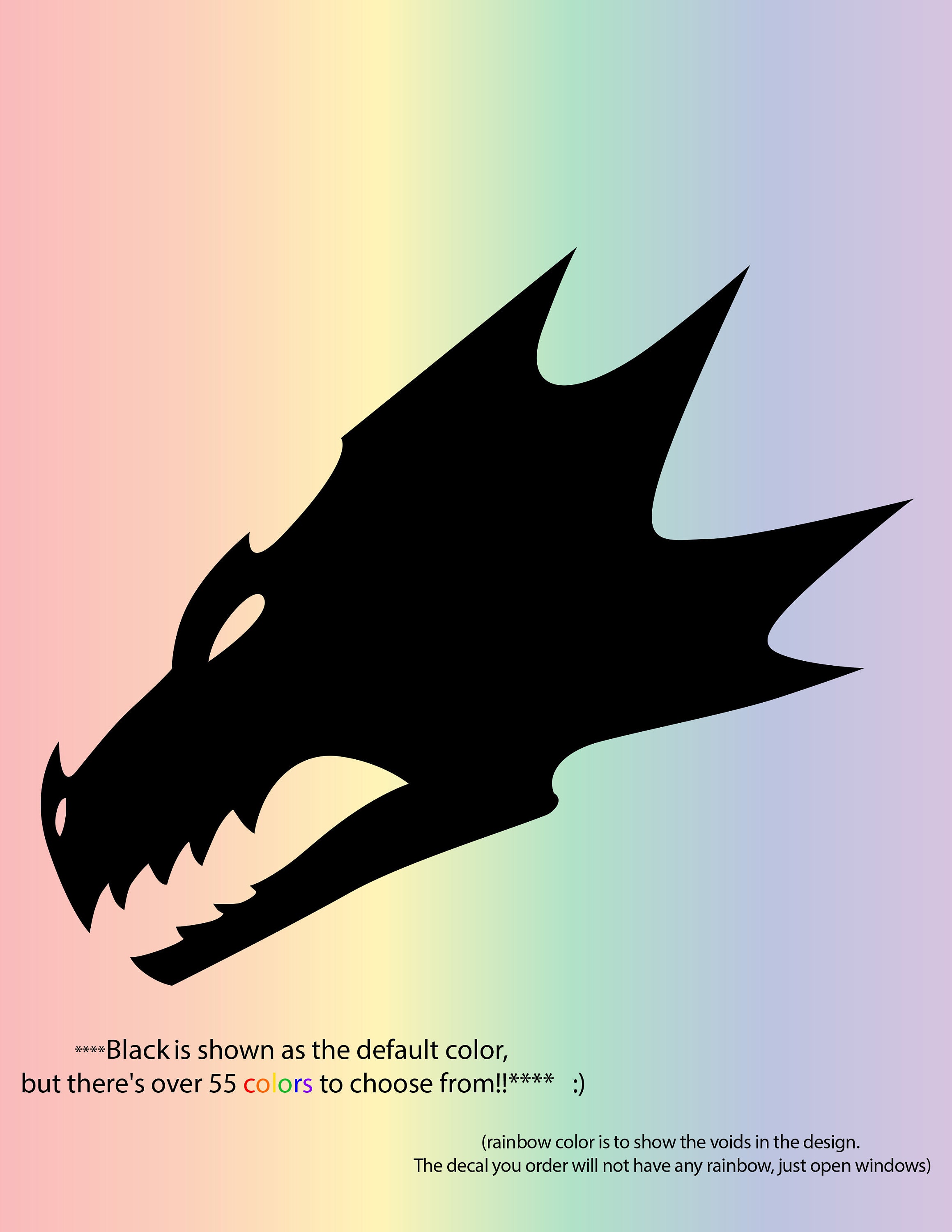 Warhammer 40k Salamander Decal - Etsy