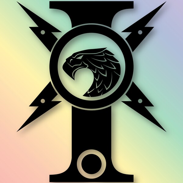 Adeptus Custodes - Etsy