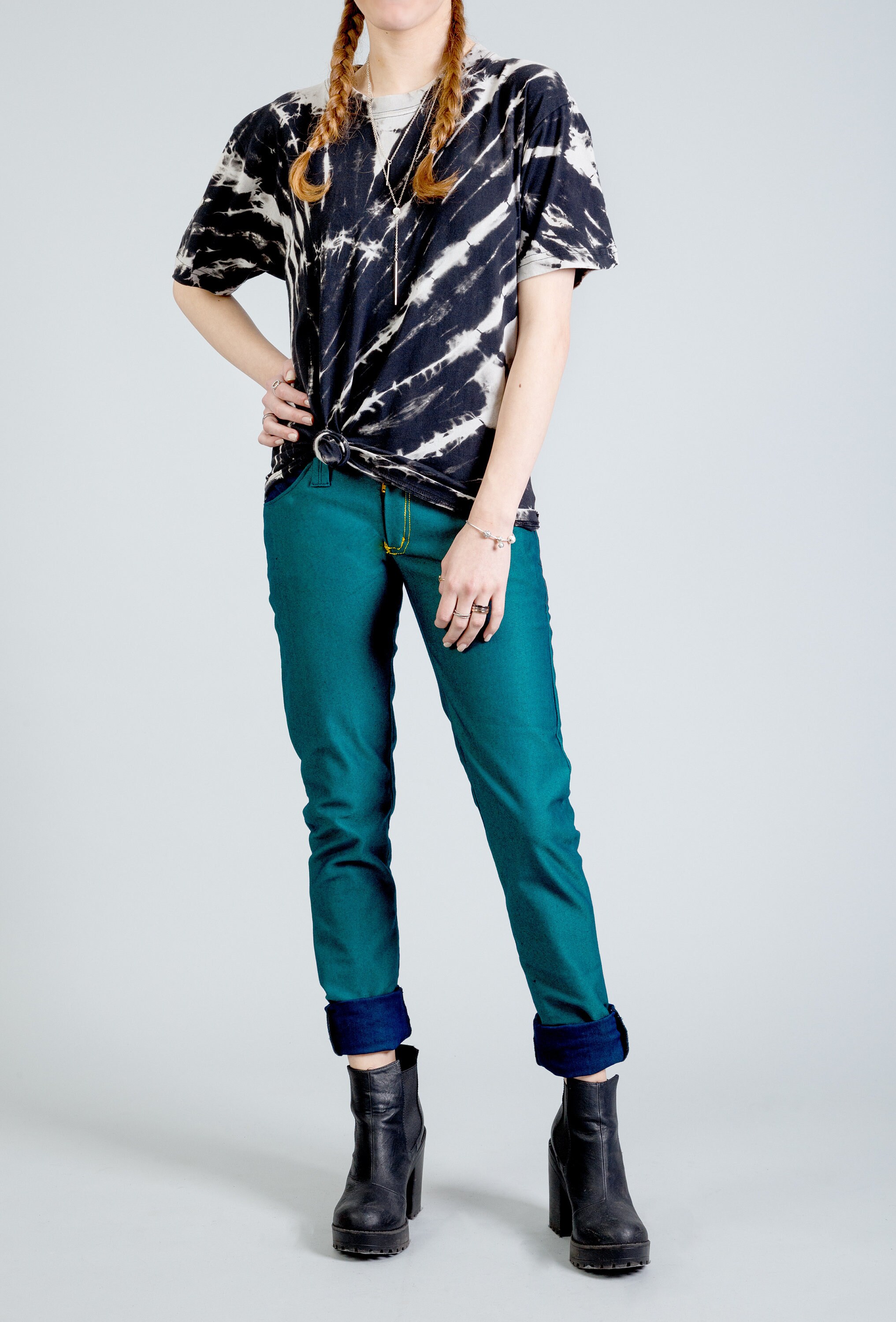 Twisted insane shirt - vserahit