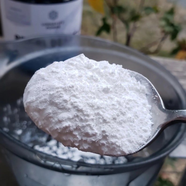 LONGEVITY POWER'S Pearl Beauty Powder: Dual Extract, Edible & Topical ...